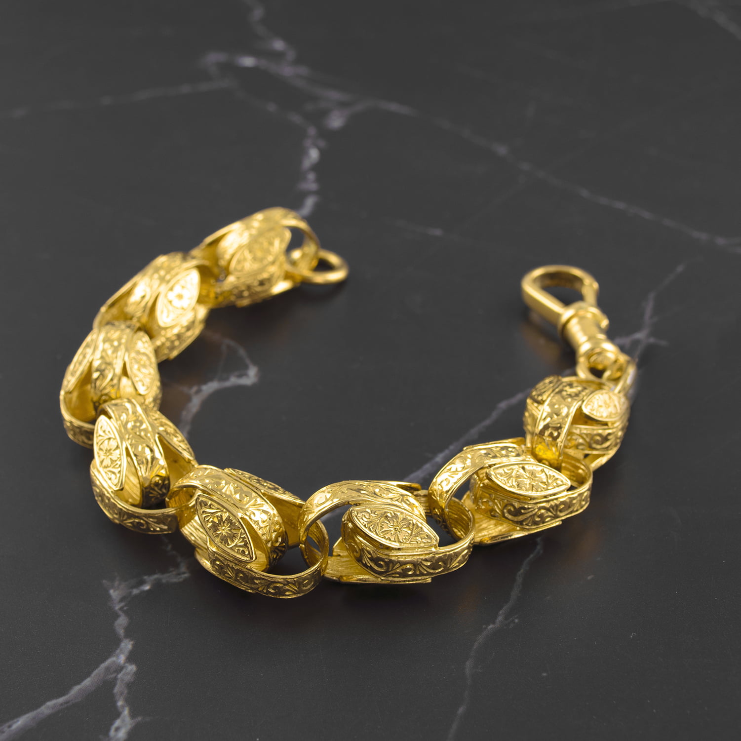 8 Popular Gold Bracelet Styles For 2022 - JV Jewellers & Pawnbrokers